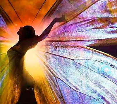 Tula Earth Goddess Retreat